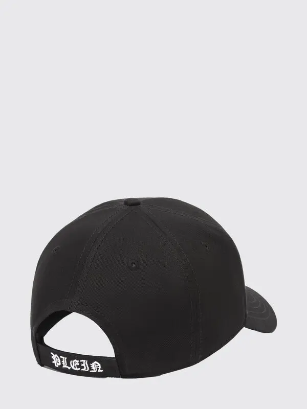 Philipp Plein Baseball Cap