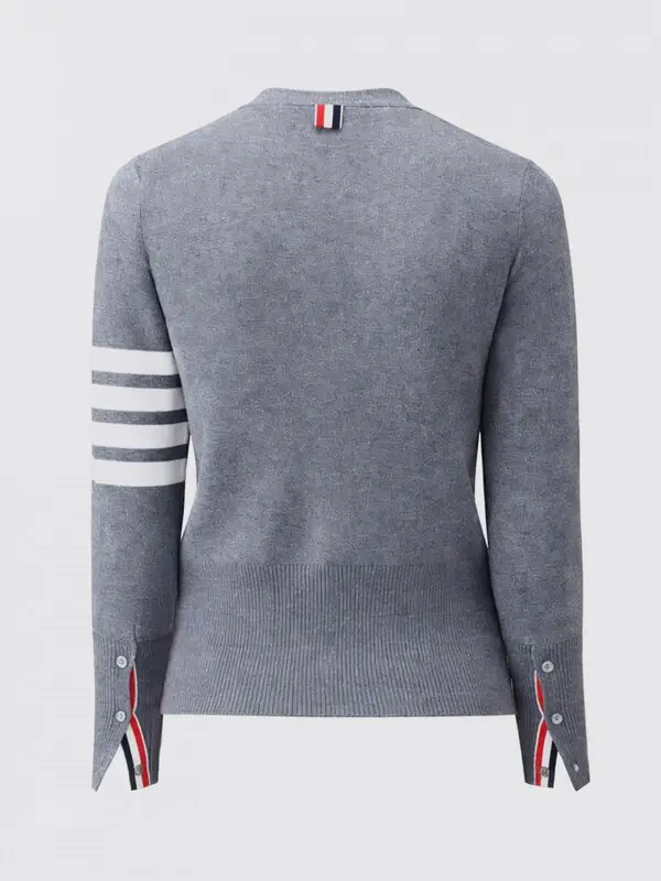 Thom Browne Wool Cardigan