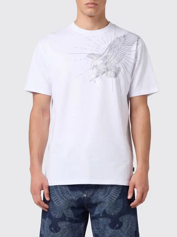 Philipp Plein T-shirt - White