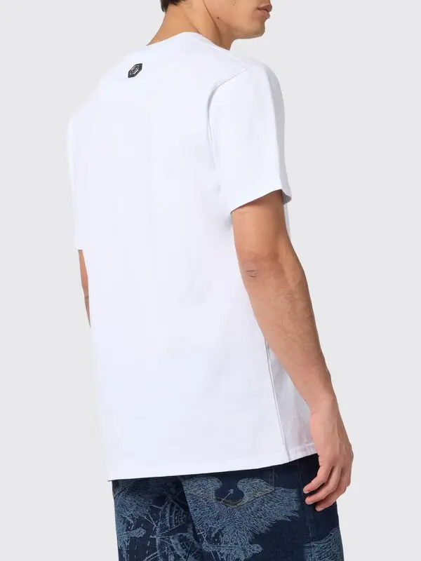Philipp Plein T-shirt - White
