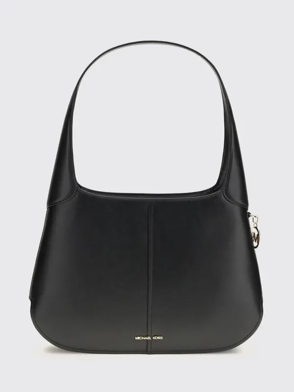Michael Kors Alice Calf Leather Shoulder Bag