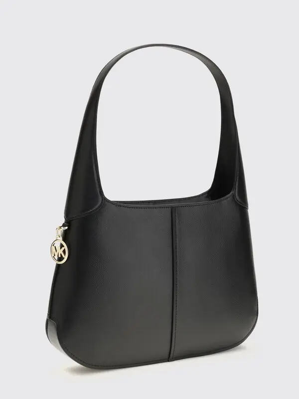 Michael Kors Alice Calf Leather Shoulder Bag