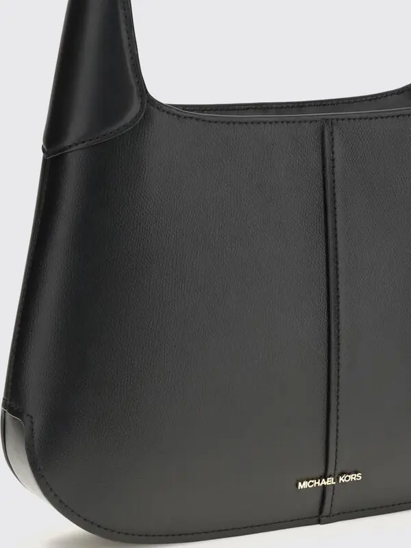 Michael Kors Alice Calf Leather Shoulder Bag
