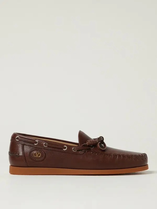Valentino Garavani Loafers Colour
