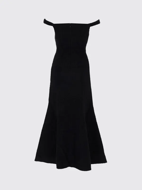 SELF-PORTRAIT Dress Colour