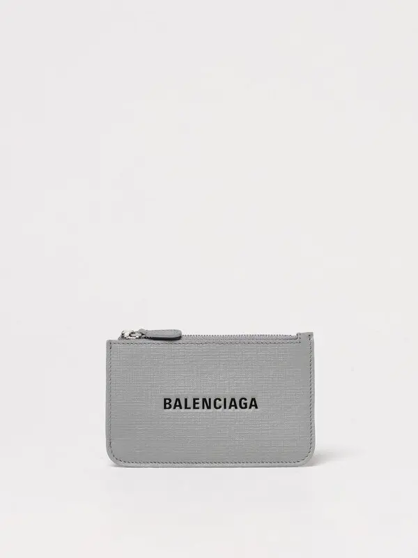 Balenciaga Wallet Colour