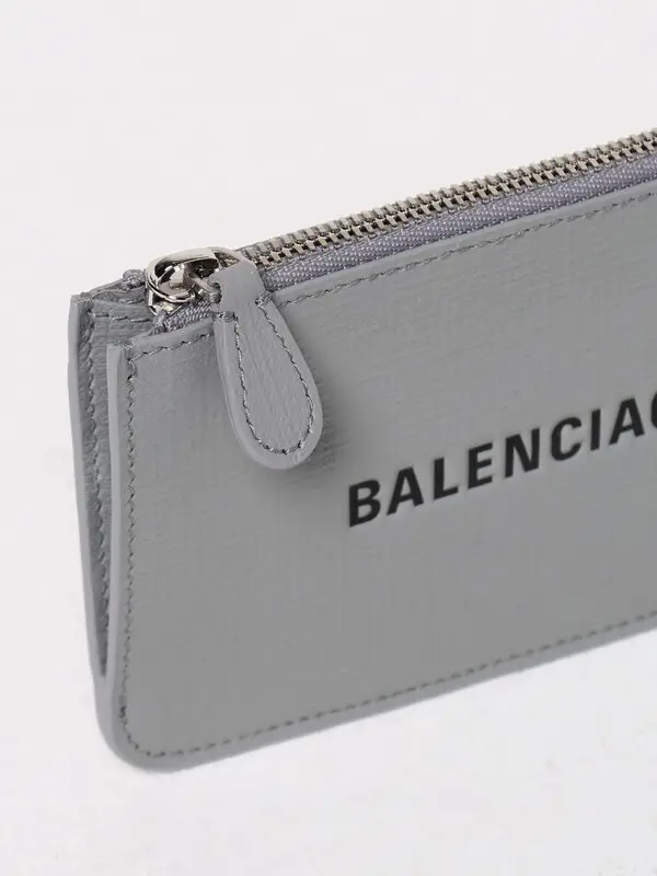 Balenciaga Wallet Colour