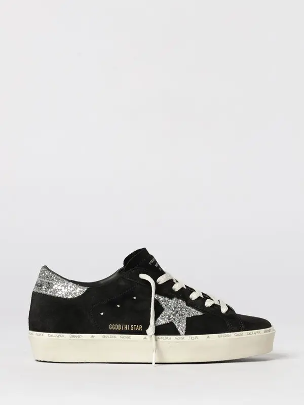 GOLDEN GOOSE Superstar Sneakers