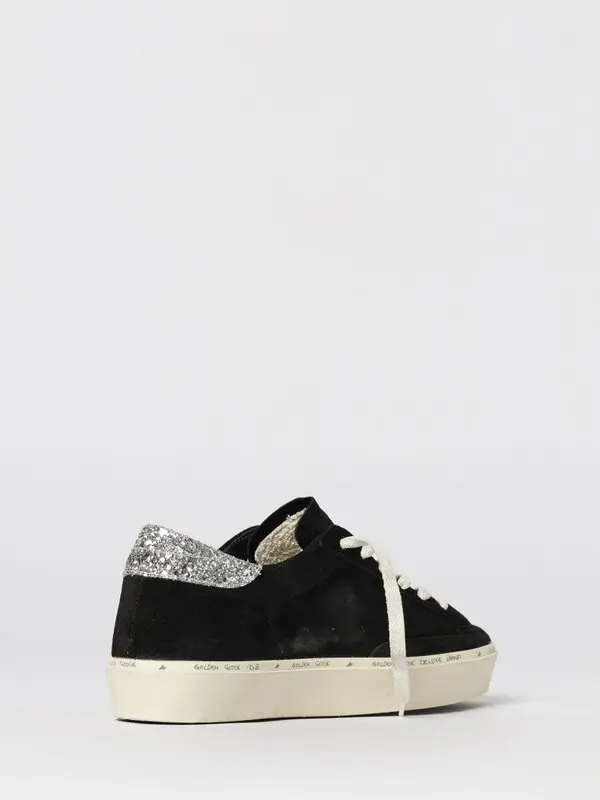 GOLDEN GOOSE Superstar Sneakers