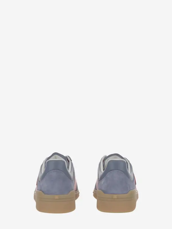 Valentino Garavani Trainers Colour