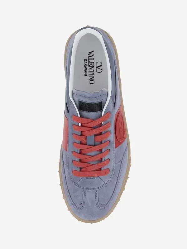Valentino Garavani Trainers Colour