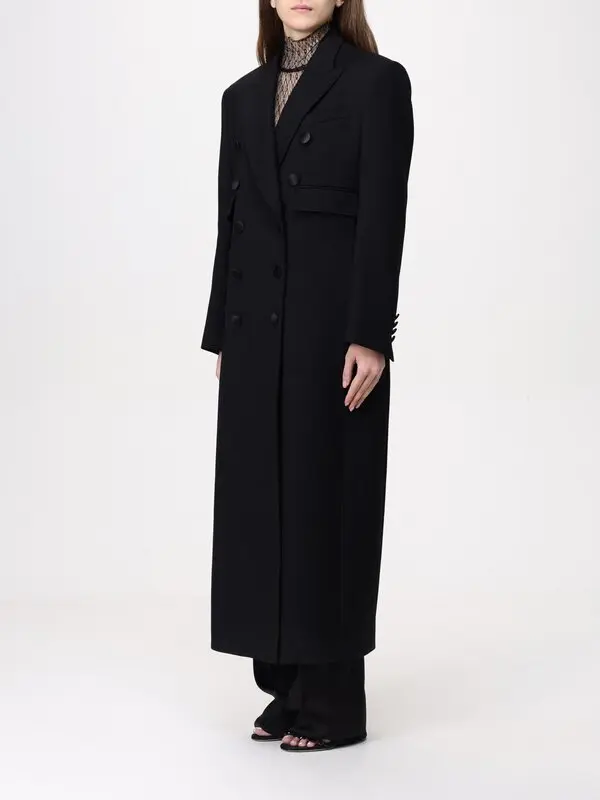 Dolce & Gabbana Coat Colour