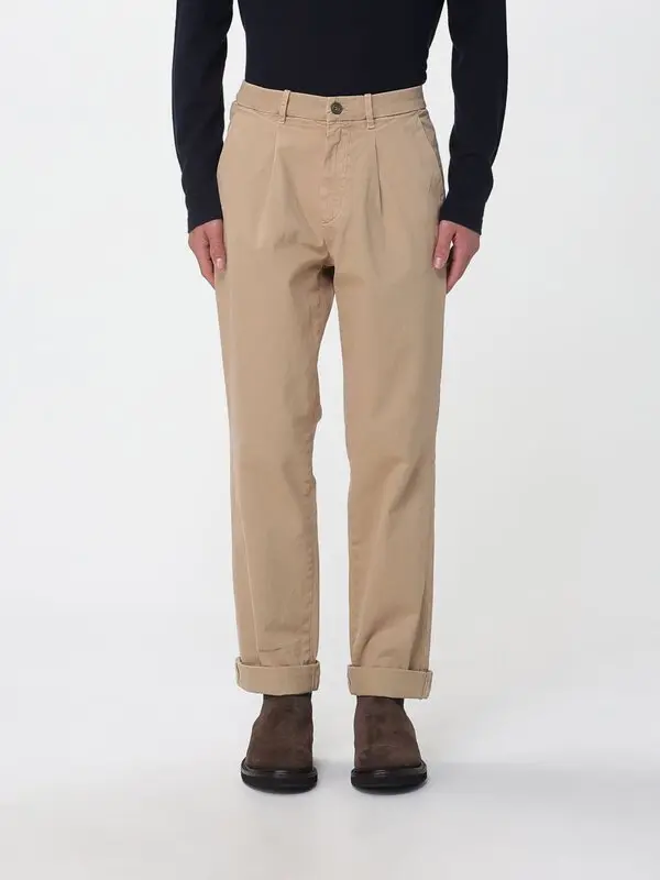 MASON'S Tailored Trousers