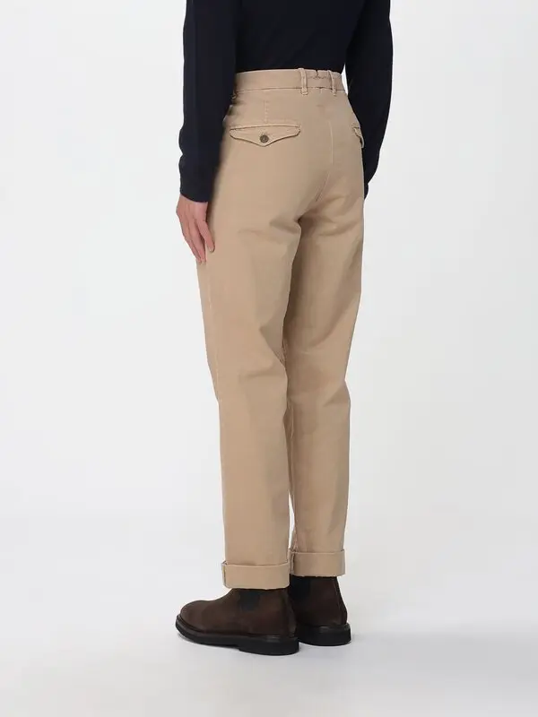 MASON'S Tailored Trousers