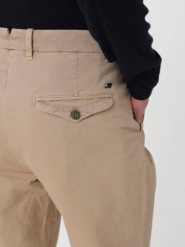 MASON'S Tailored Trousers