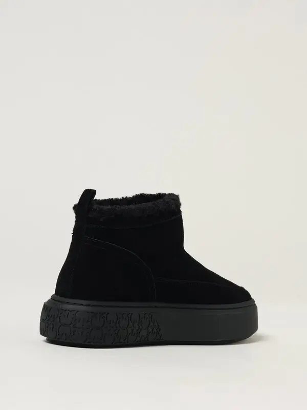 Pinko Boots Colour - Black