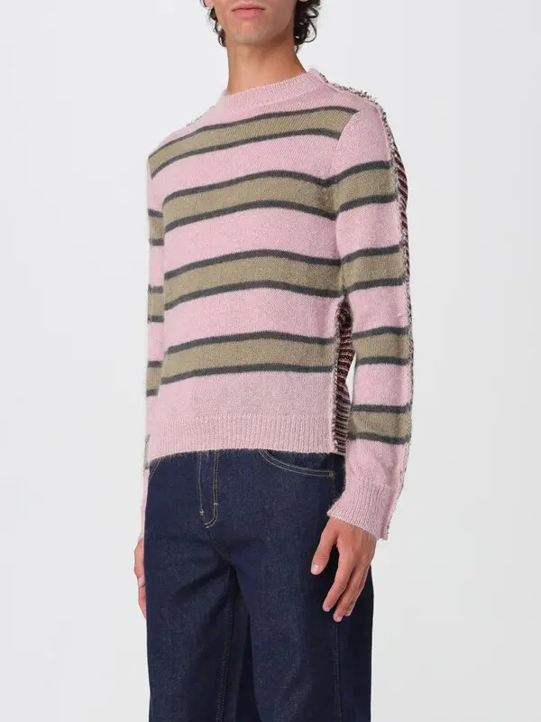 Marni Jumper Colour