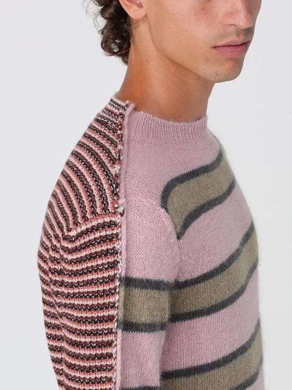Marni Jumper Colour