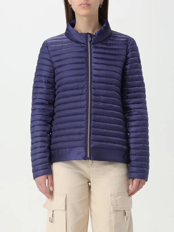 SAVE THE DUCK Jacket Colour