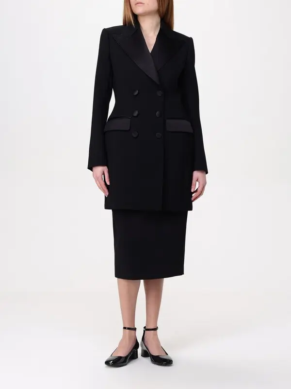 Dolce & Gabbana Jacket Colour