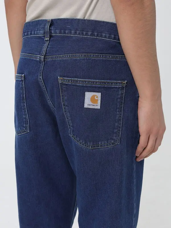 Carhartt Work In Progress Newel Jeans