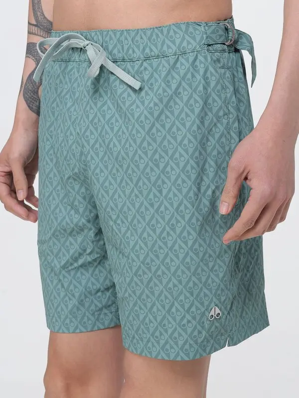 Moose Knuckles Swimsuit
