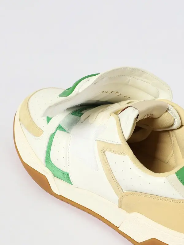 Valentino Garavani Trainers Colour