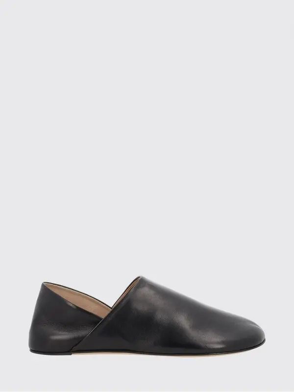 JW Anderson Leather Loafers