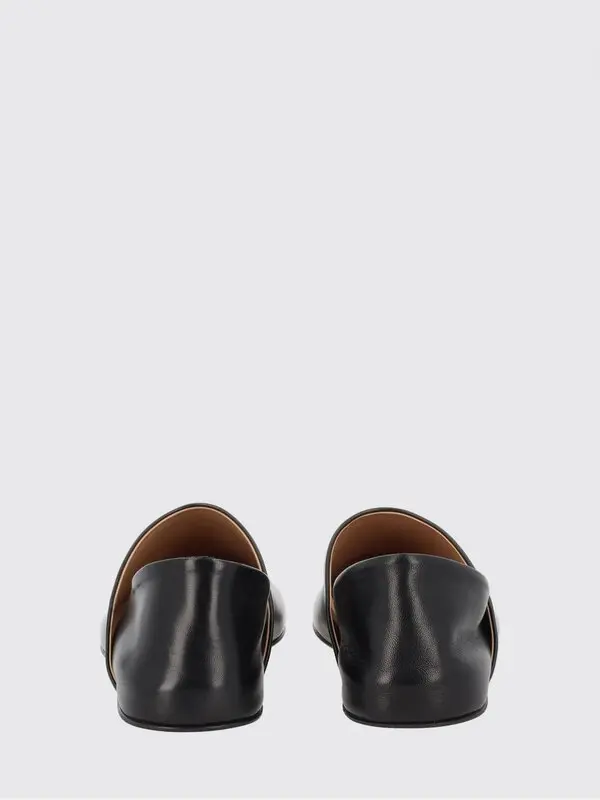 JW Anderson Leather Loafers