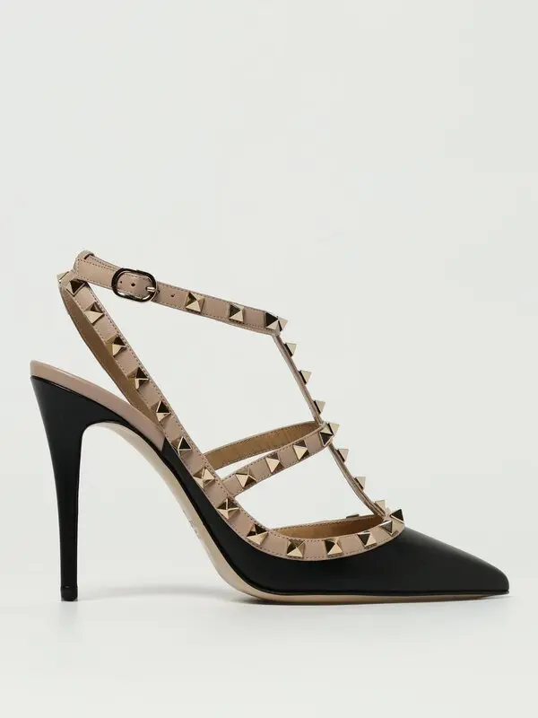 Valentino Garavani Court Shoes Colour