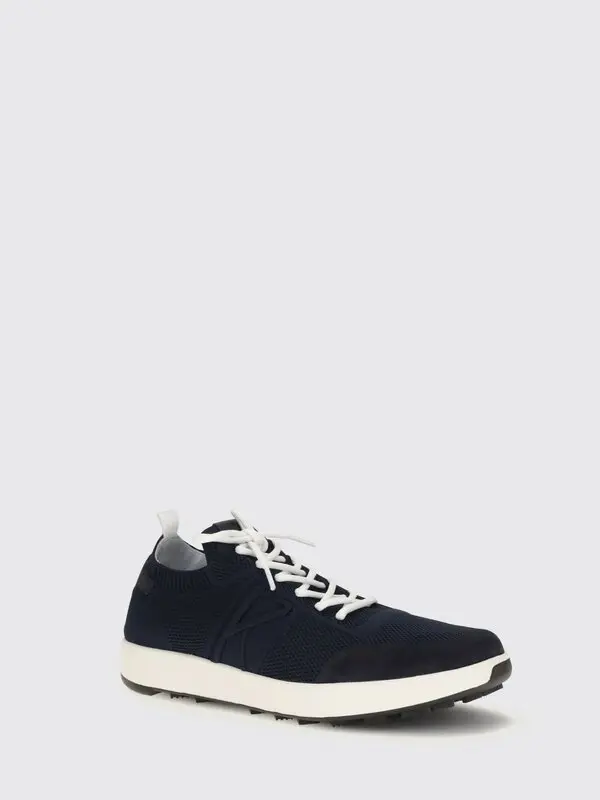 Kiton Trainers Colour