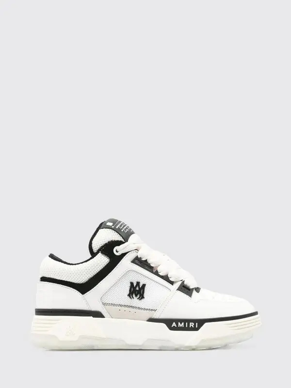 Amiri Trainers - White