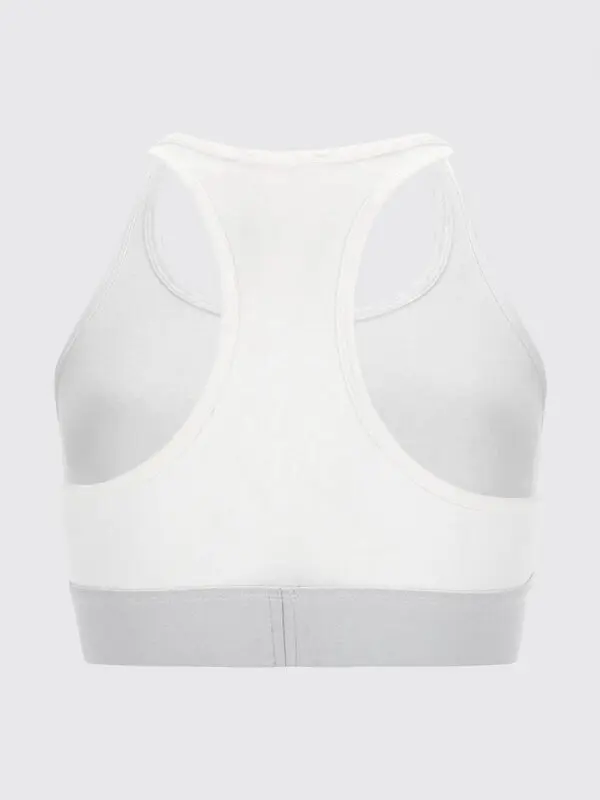 DIESEL® Jersey Cropped Top