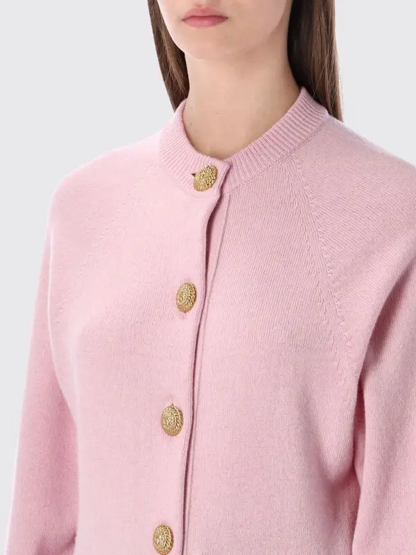 Balmain Jumper Colour