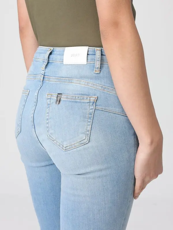 Liu Jo Jeans Colour