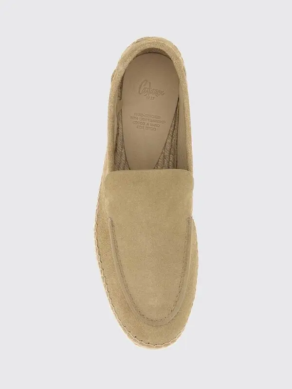 CastaÑer Espadrille Colour - Sand