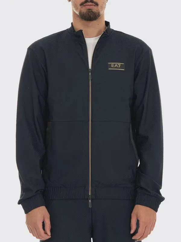 EA7 Jumper