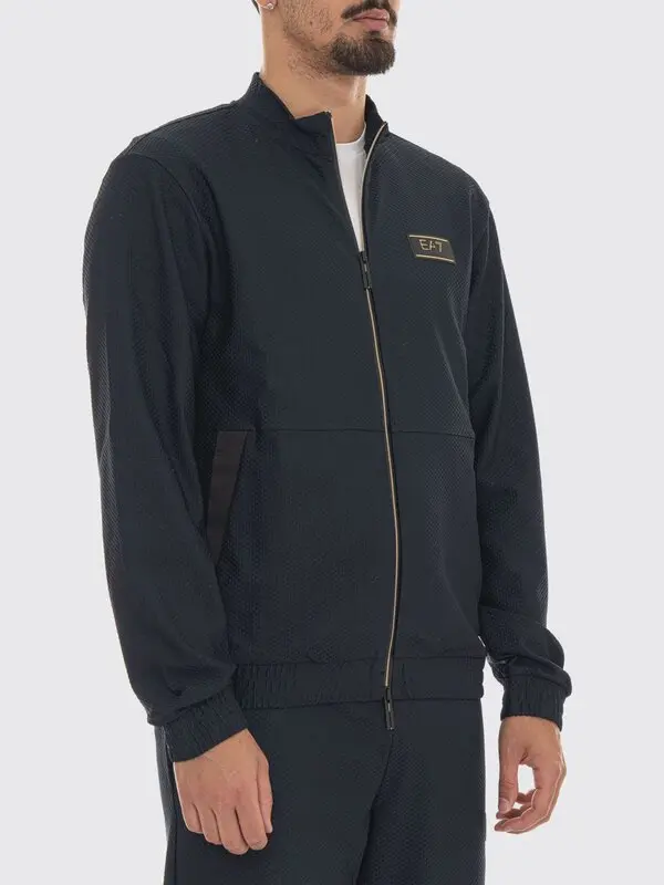 EA7 Jumper