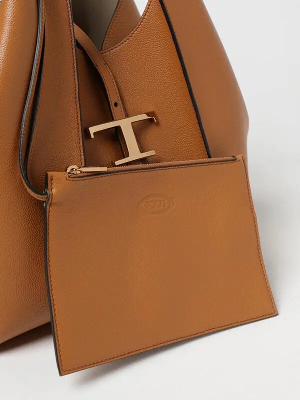 TOD'S Shoulder Bag Colour - Leather