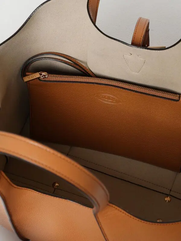 TOD'S Shoulder Bag Colour - Leather