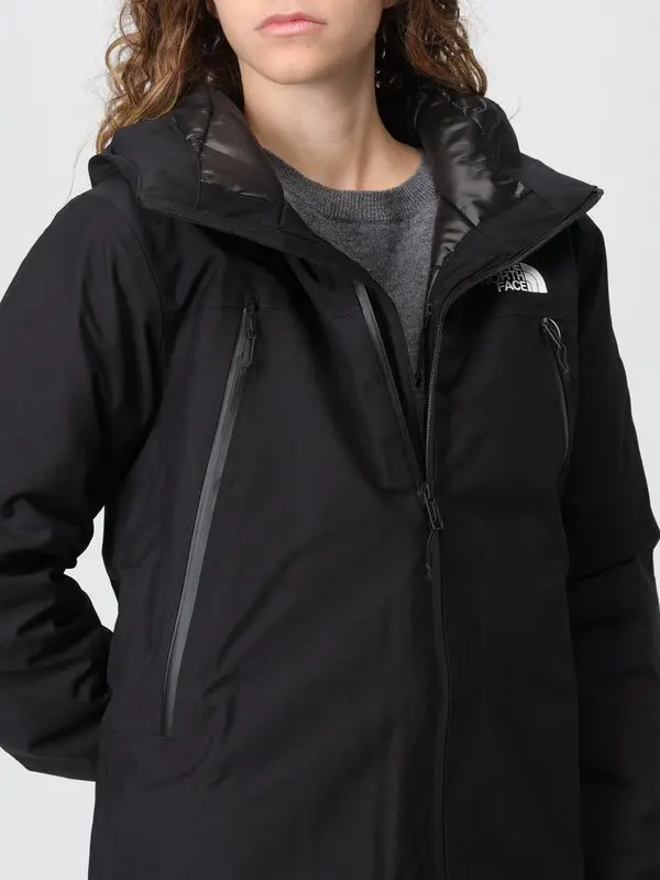 The North Face Technical Coat