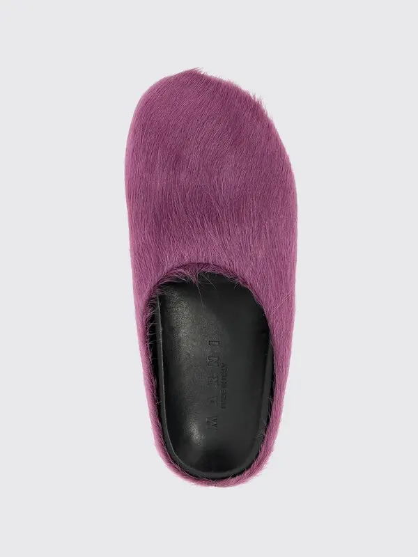 Marni Shoes - Violet