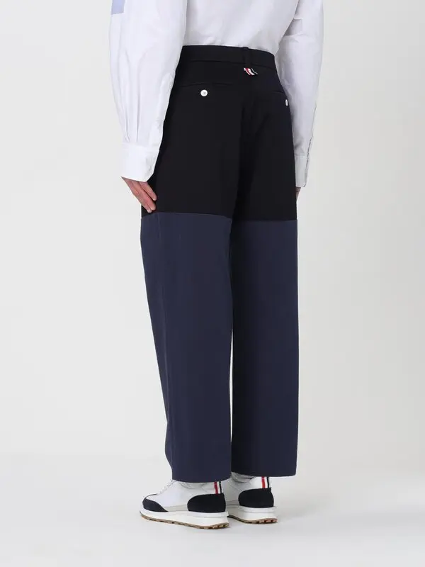 Thom Browne Trousers Colour