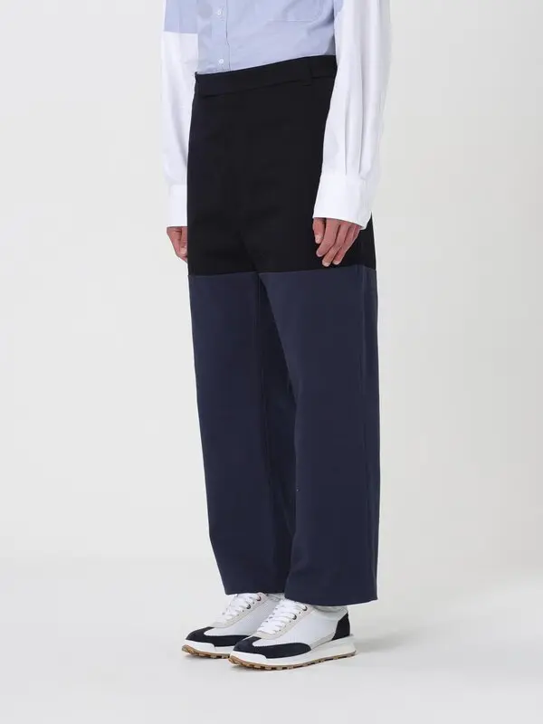 Thom Browne Trousers Colour
