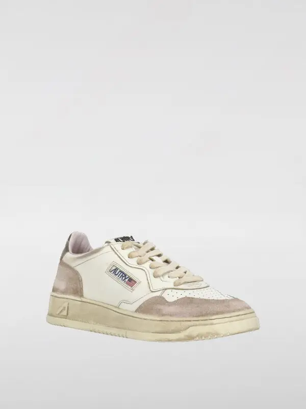 AUTRY Trainers Colour