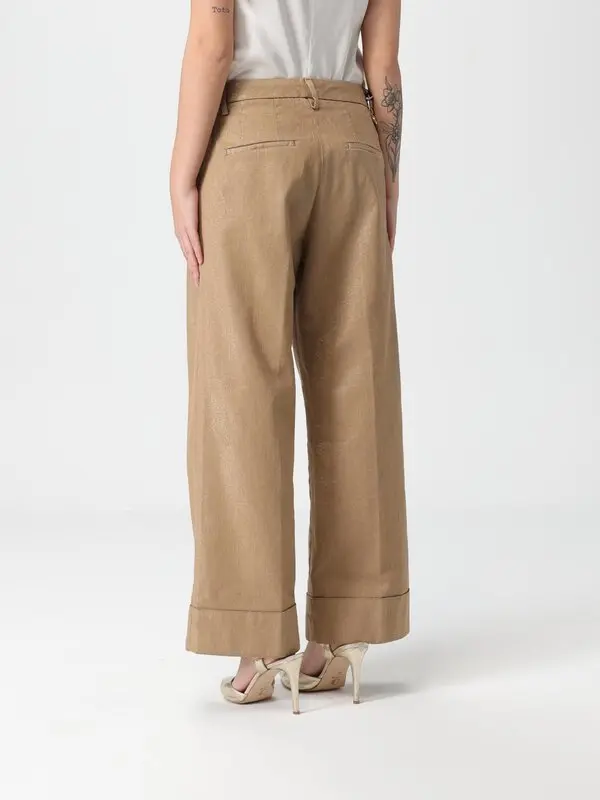 MASON'S Trousers Colour