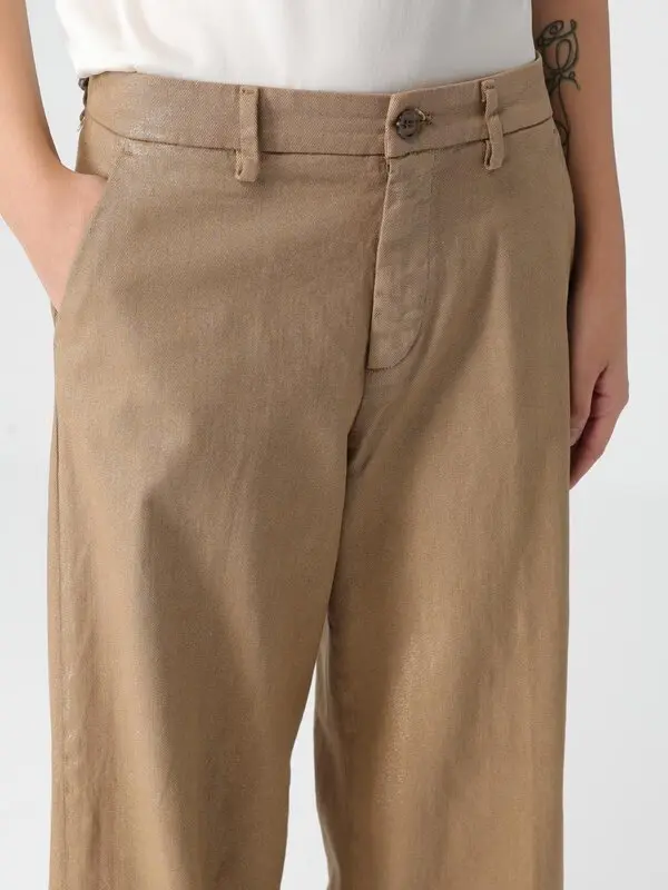 MASON'S Trousers Colour