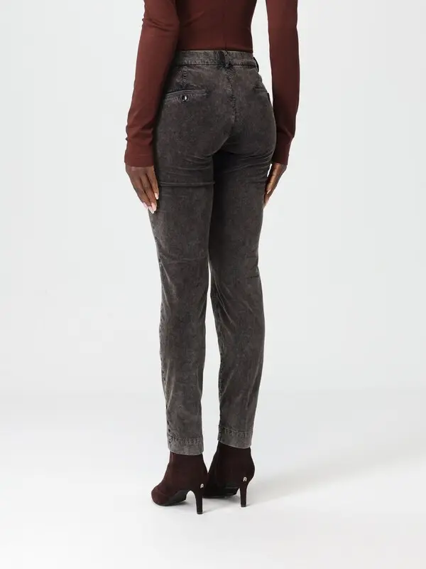 MASON'S Trousers Colour