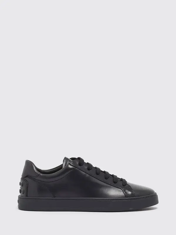 TOD'S Leather Sneakers