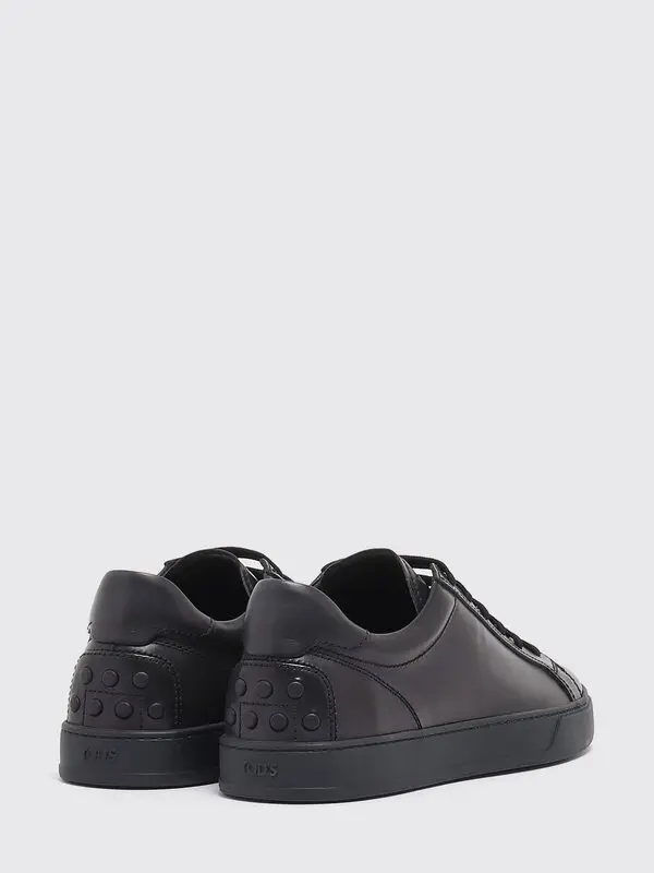 TOD'S Leather Sneakers